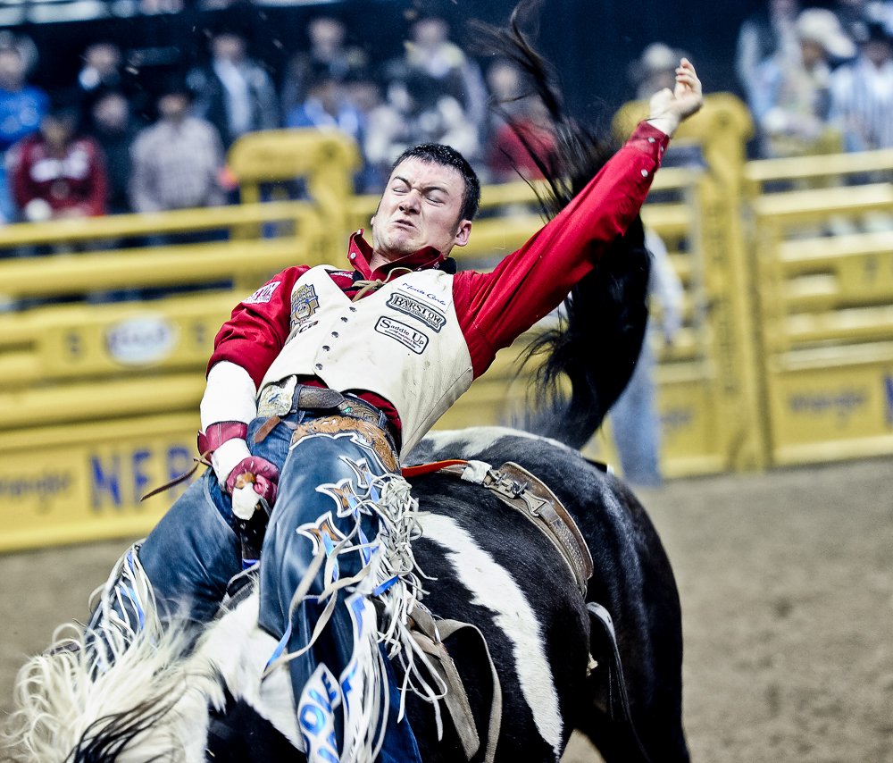 Texas Style Photo 101 - Texas Vision Photography